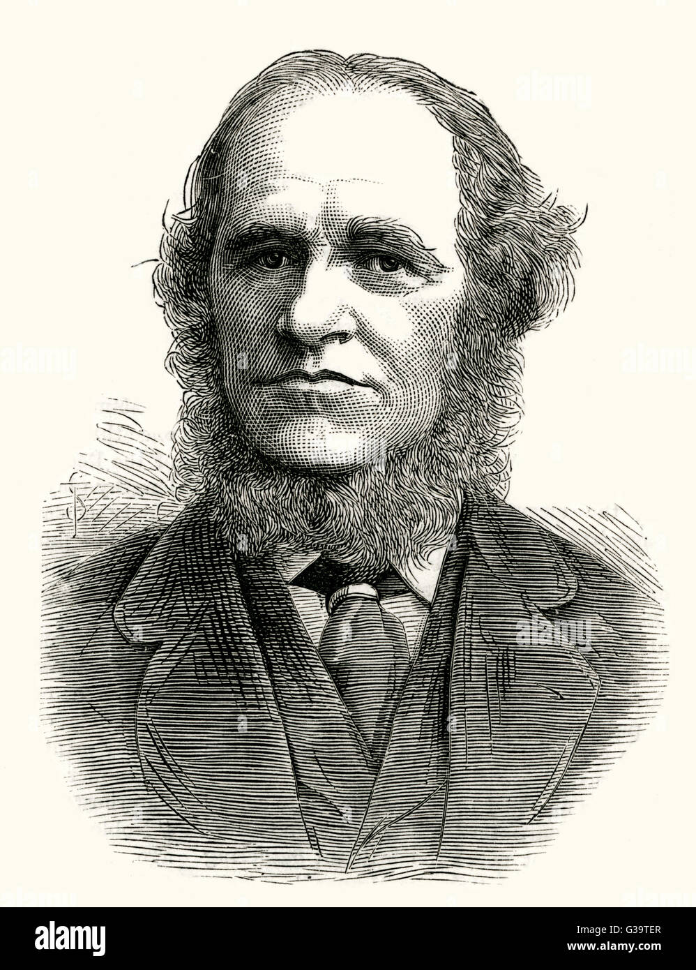 Sir george grove hi-res stock photography and images - Alamy