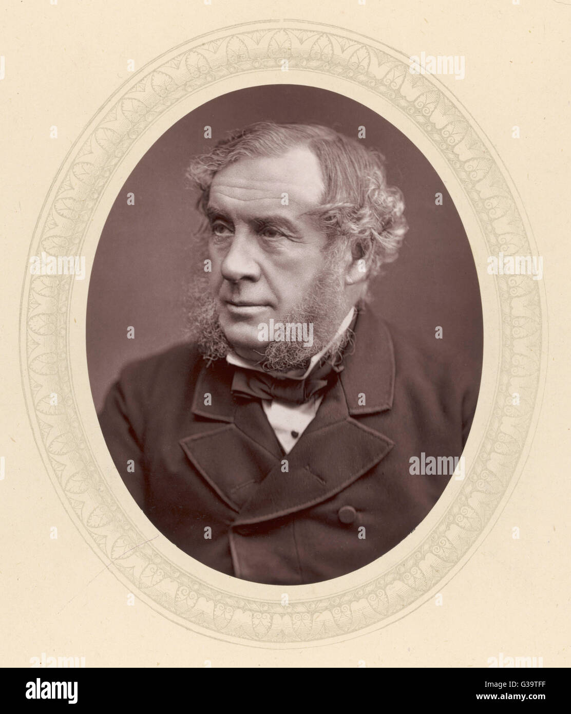 William grove hi-res stock photography and images - Alamy