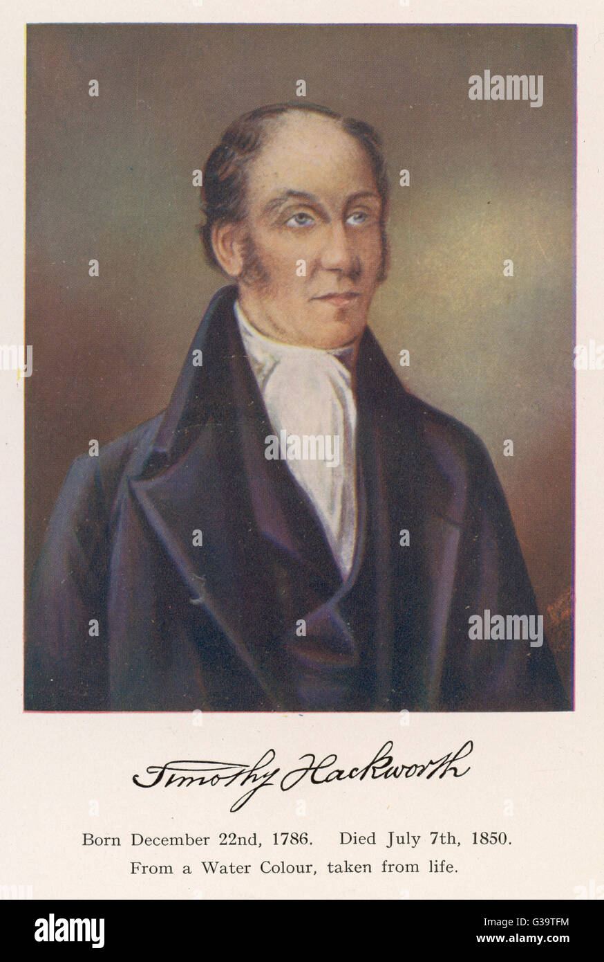 Hackworth hi-res stock photography and images - Alamy