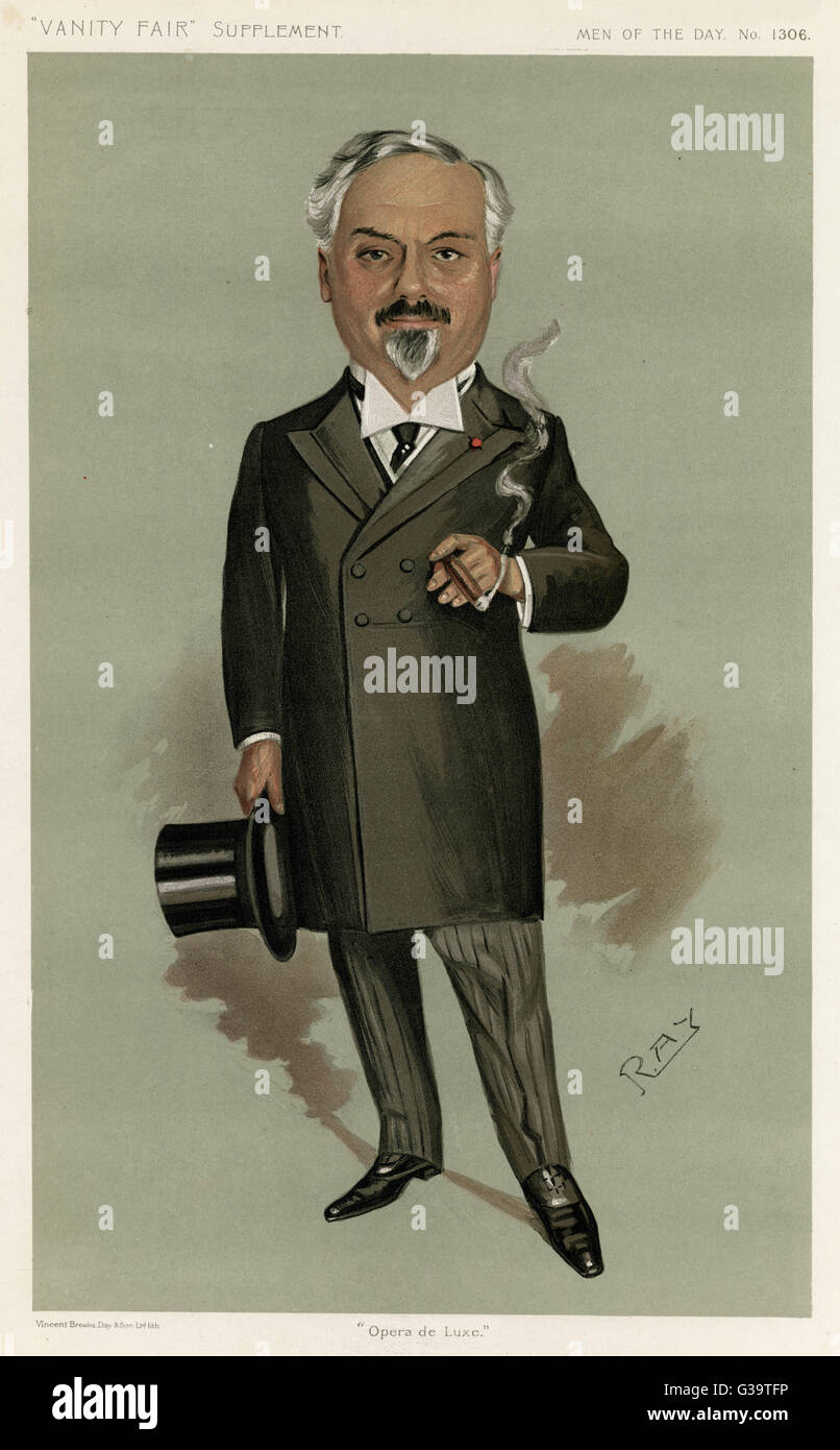 Oscar hammerstein hi-res stock photography and images - Alamy