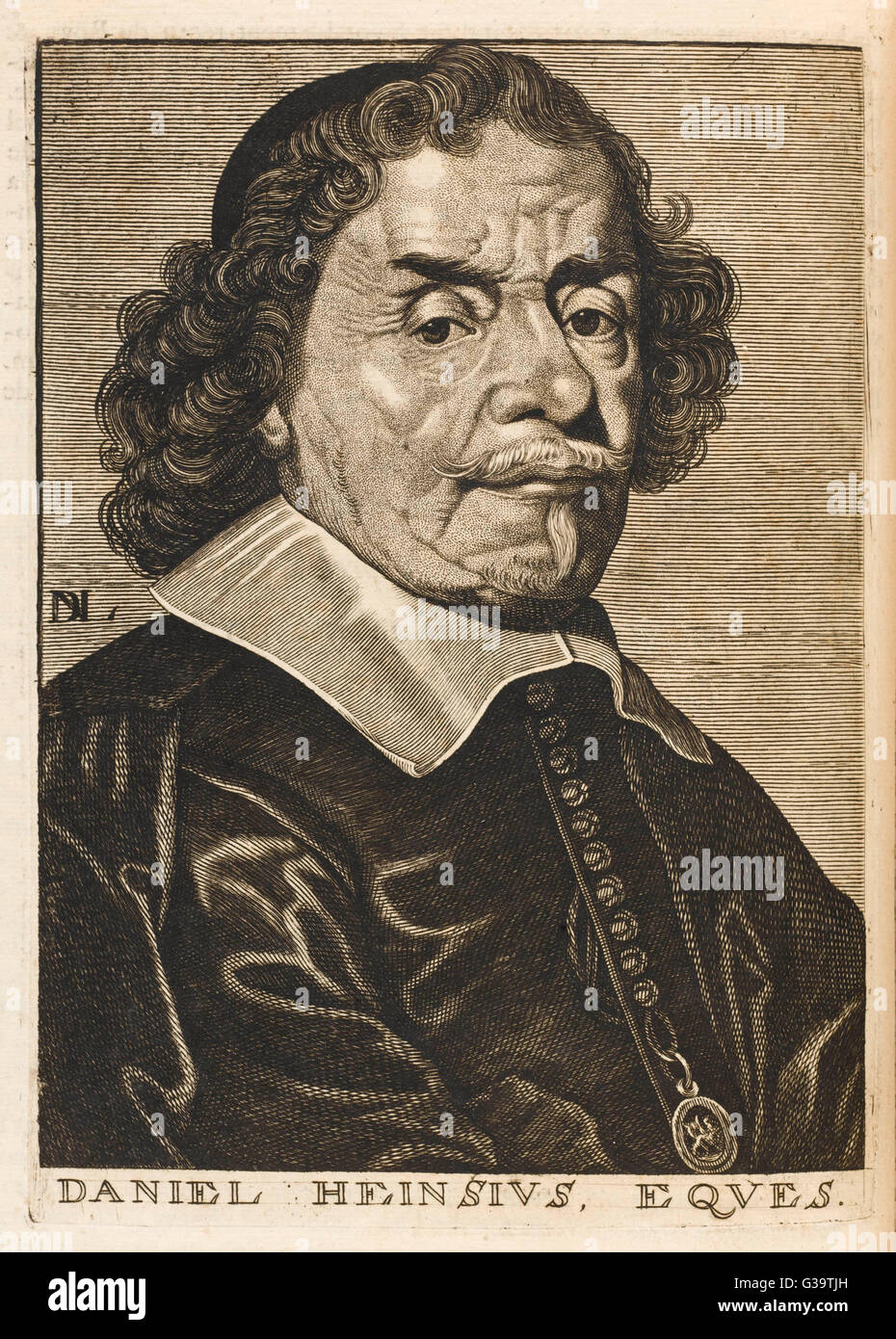 Heinsius hi-res stock photography and images - Alamy