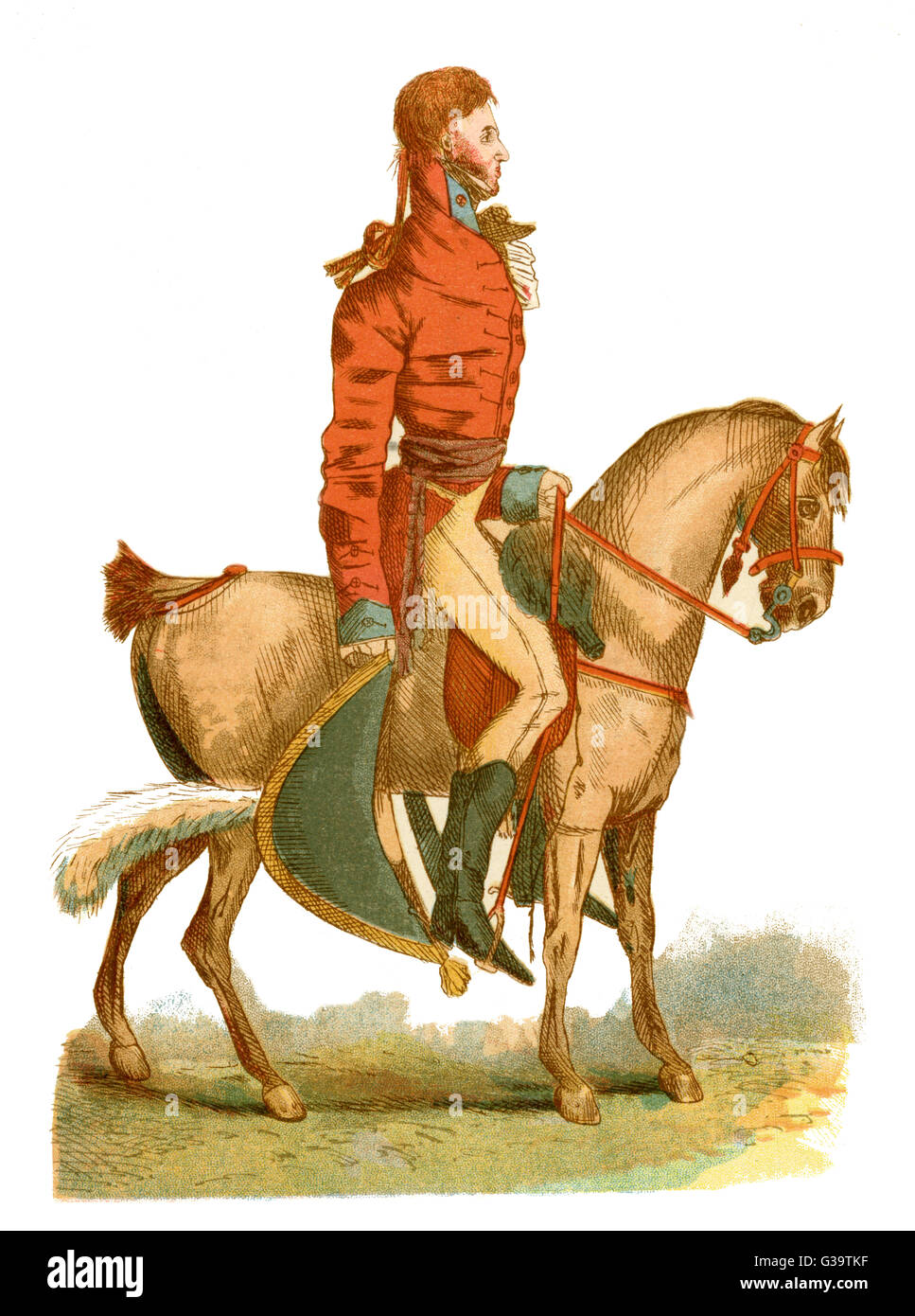 Lord stanhope hi-res stock photography and images - Alamy