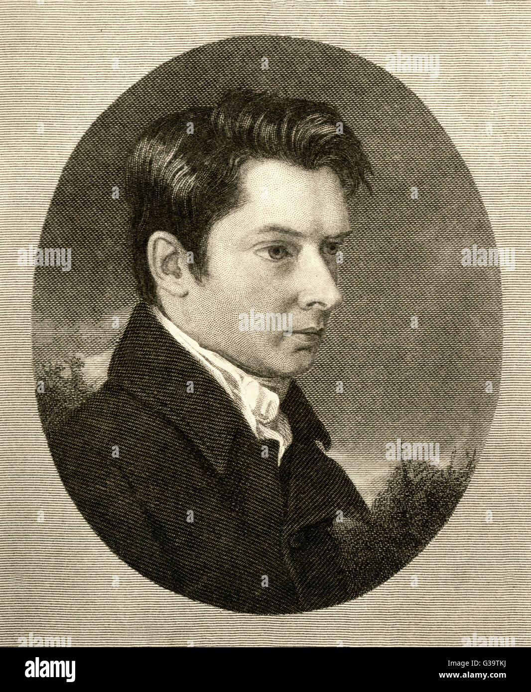 William Hazlitt High Resolution Stock Photography and Images - Alamy