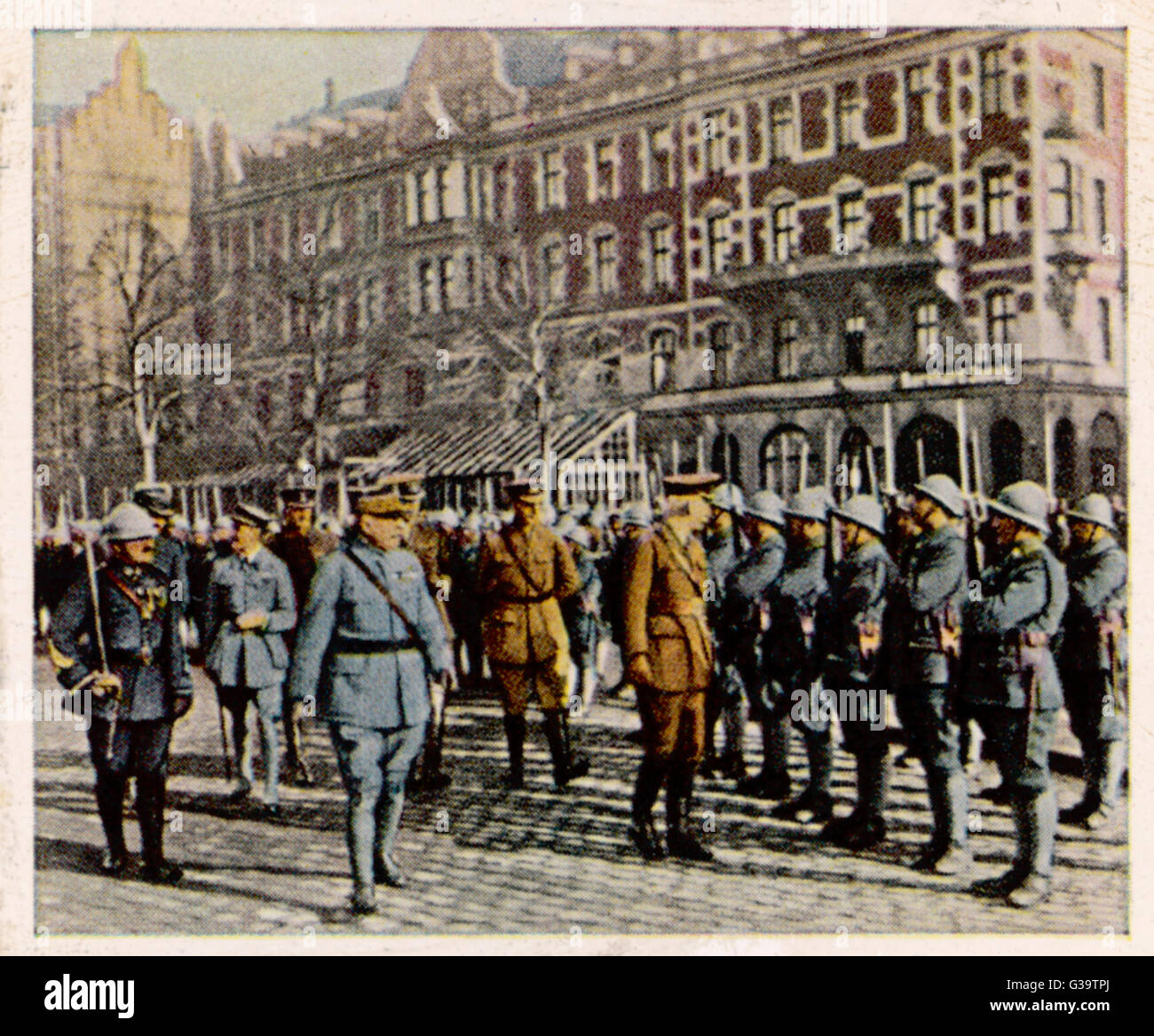 Polish Versailles High Resolution Stock Photography and Images - Alamy