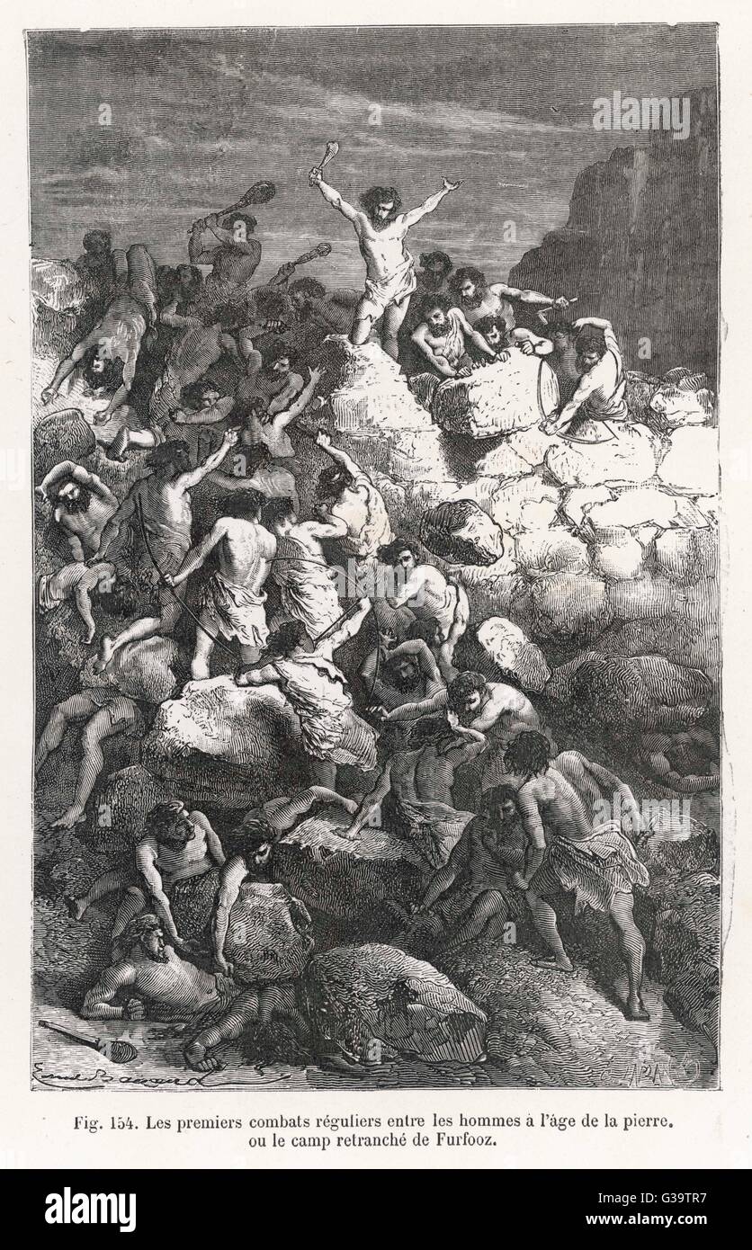 Stone Age High Resolution Stock Photography and Images - Alamy