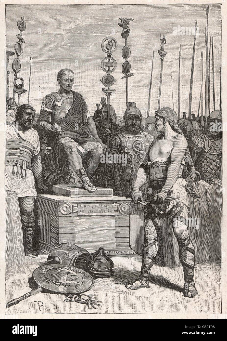 Gauls if High Resolution Stock Photography and Images - Alamy