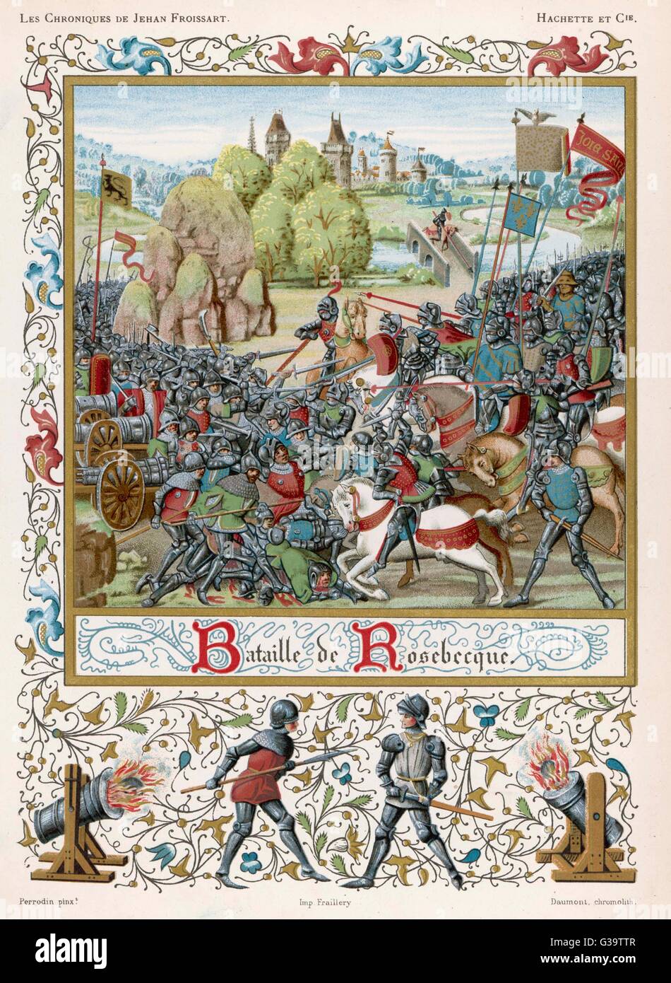 French flanders hi-res stock photography and images - Alamy