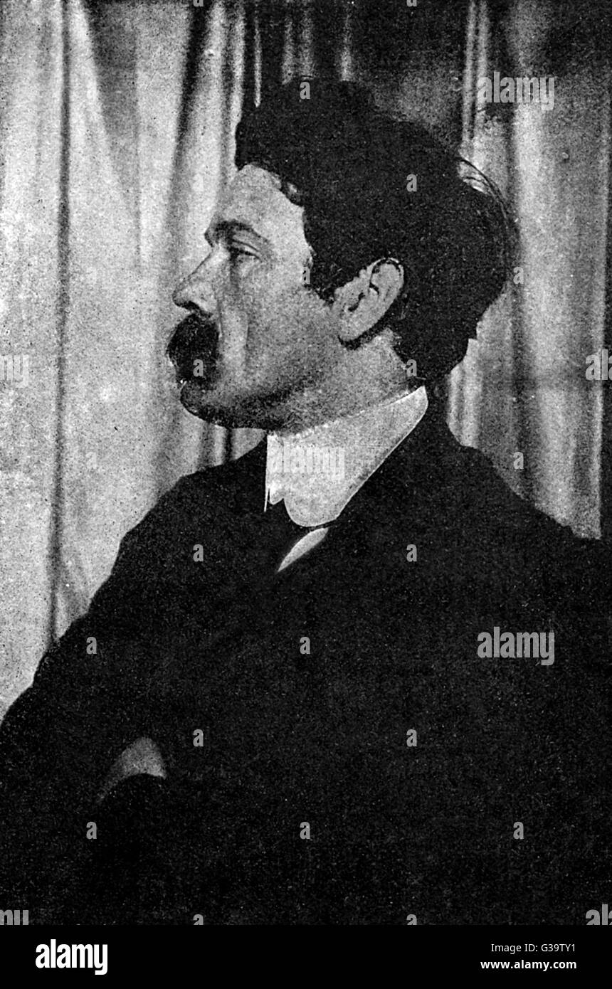 John millington hi-res stock photography and images - Alamy