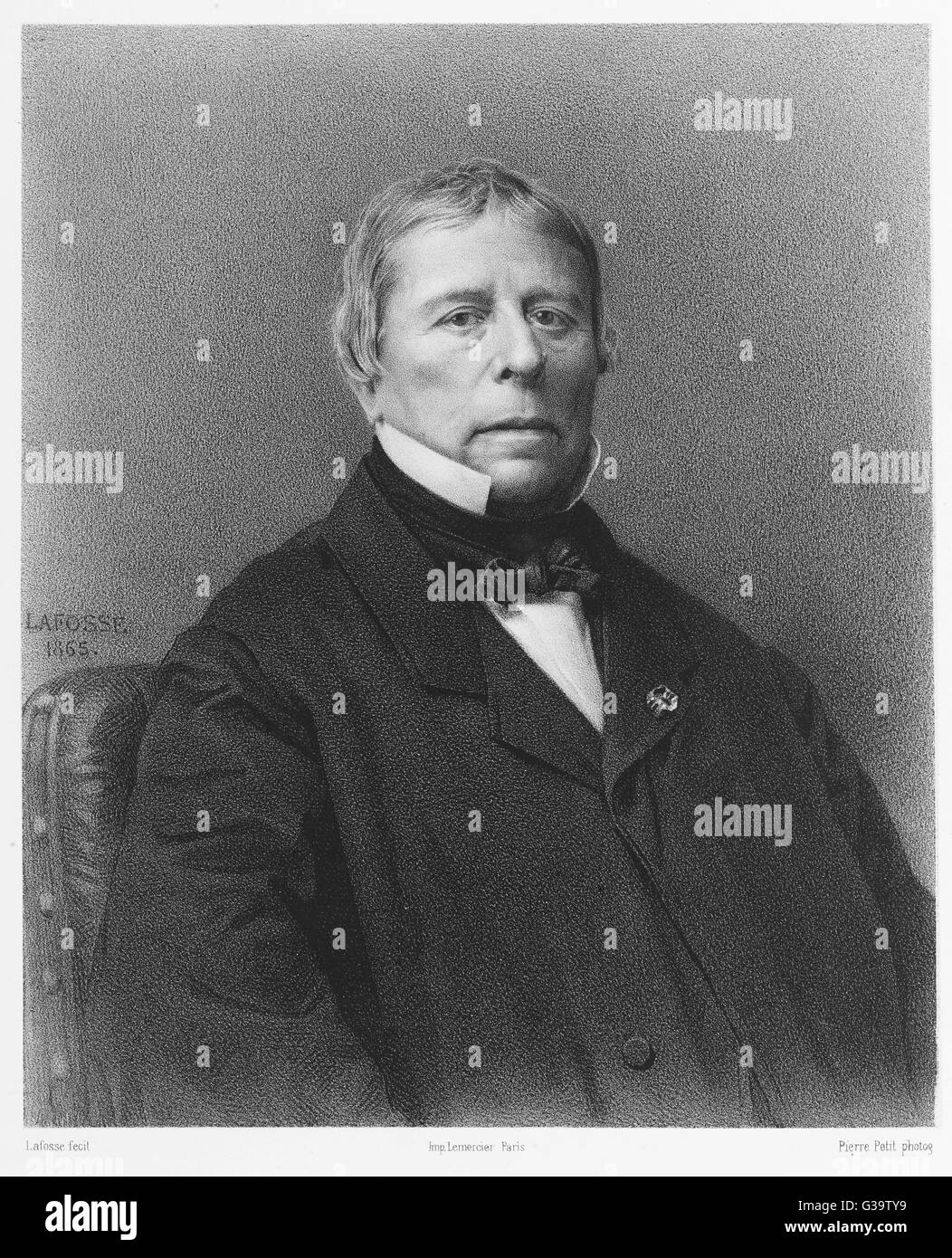 By jean auguste dominique ingres Black and White Stock Photos & Images ...