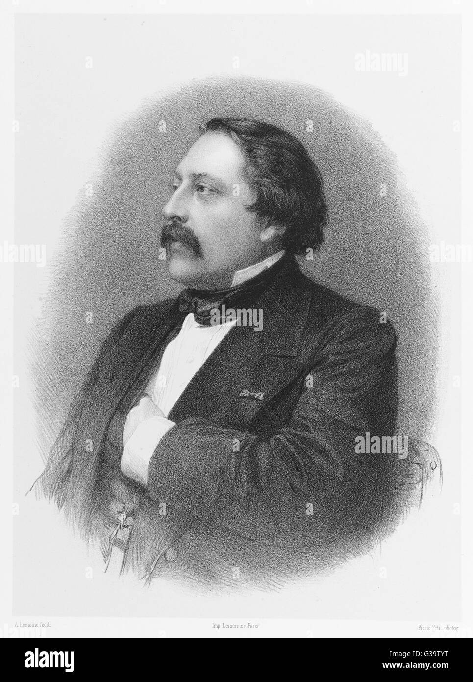 Serret hi-res stock photography and images - Alamy