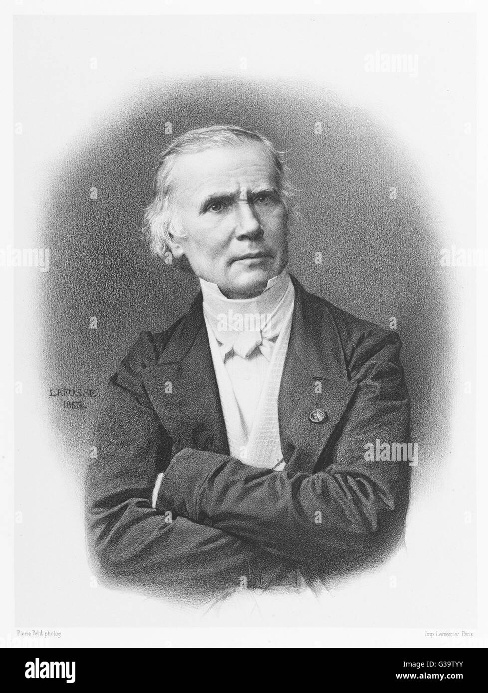 Alfred louis hi-res stock photography and images - Alamy