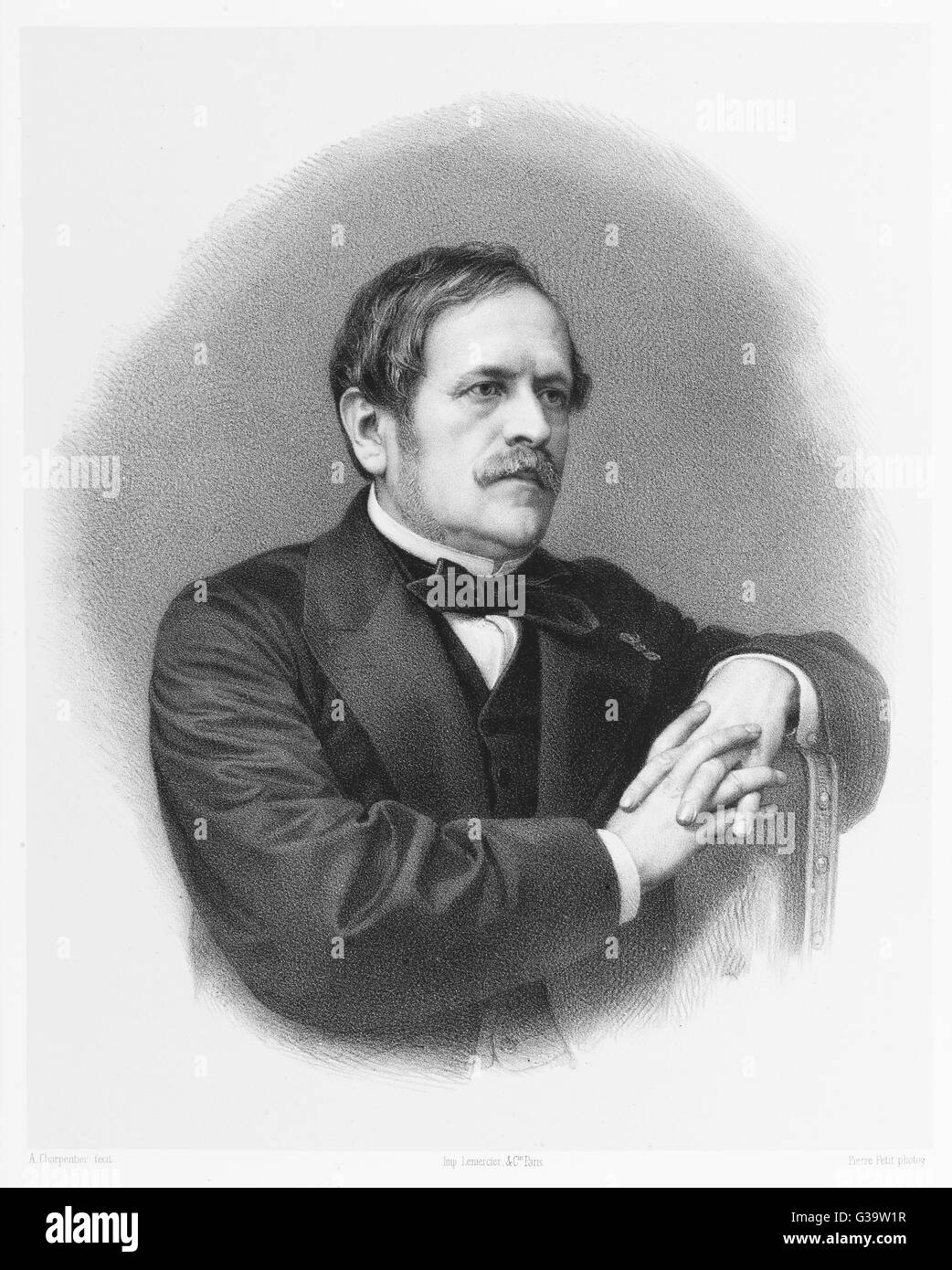 Pierre Clement High Resolution Stock Photography and Images - Alamy