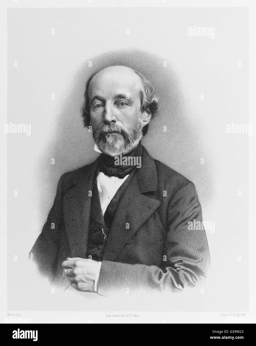 Alfred frederic pierre hi-res stock photography and images - Alamy