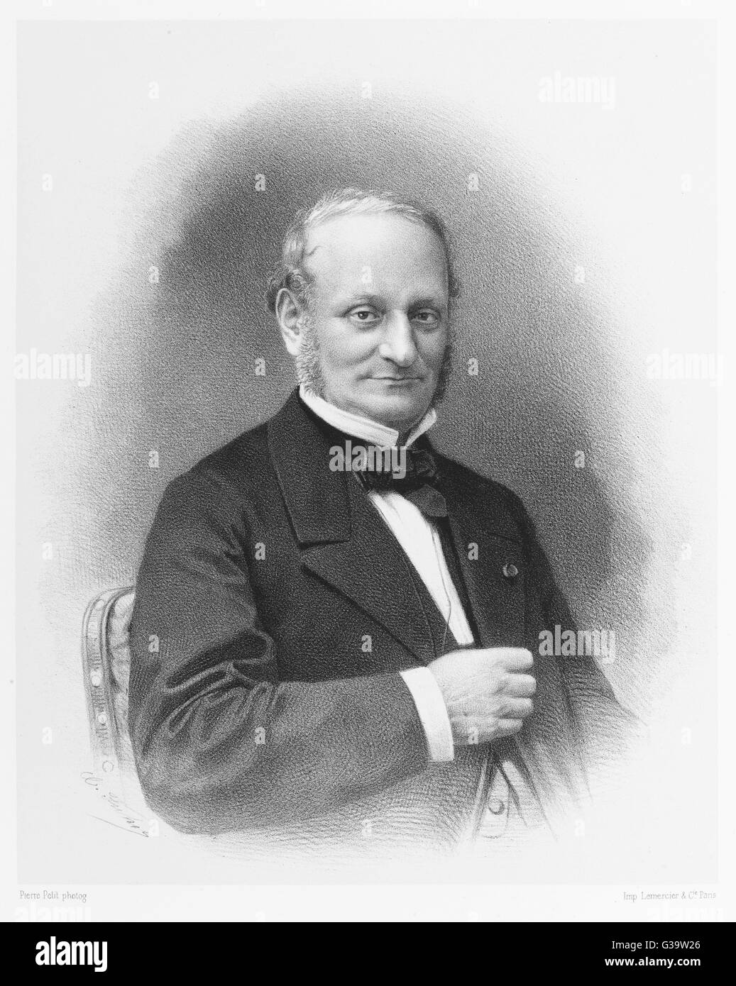 Louis wolowski hi-res stock photography and images - Alamy