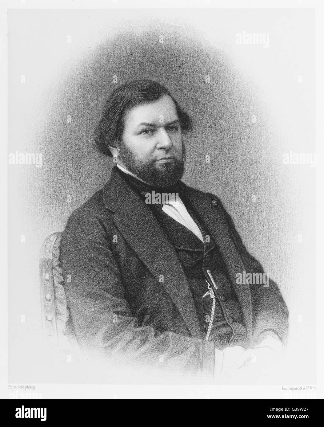 Eugene peligot hi-res stock photography and images - Alamy