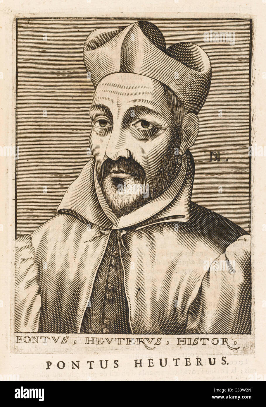 Pontus hi-res stock photography and images - Alamy