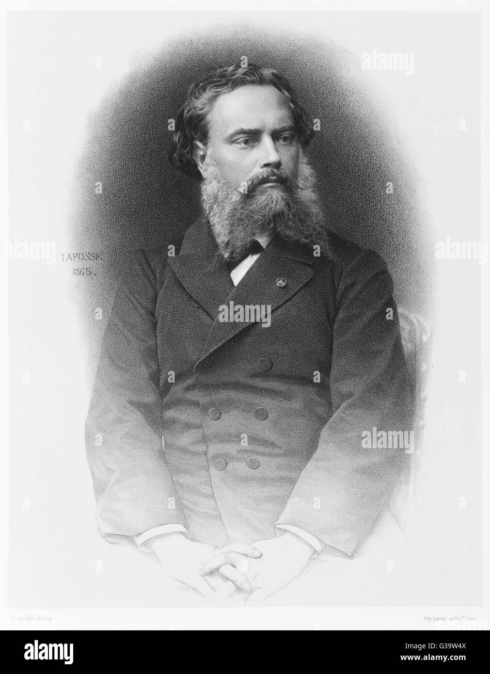 Alexandre Cabanel High Resolution Stock Photography and Images - Alamy