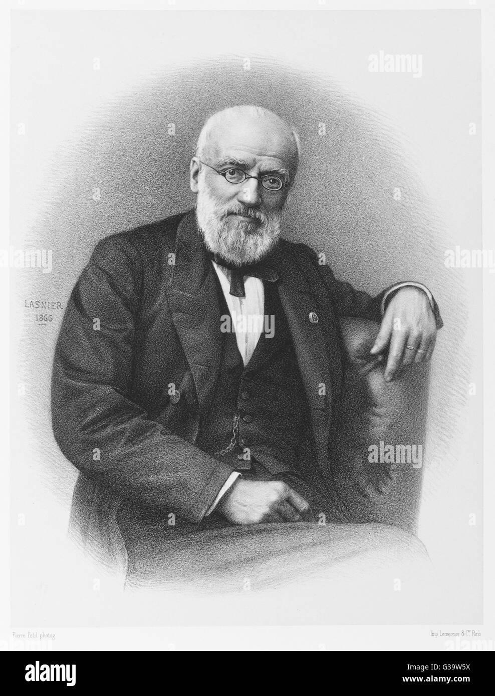 A J H Vincent Stock Photo - Alamy