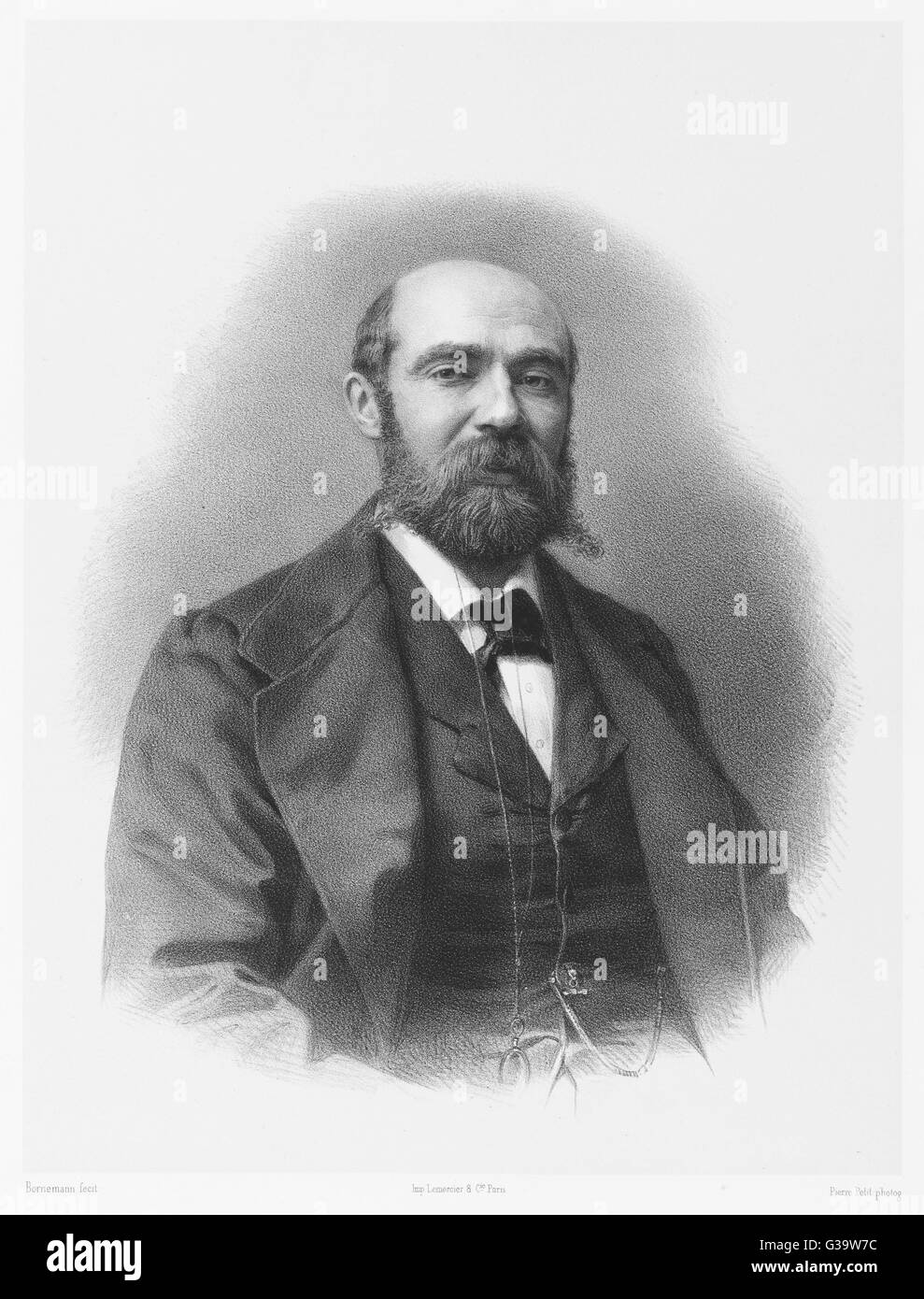 Paul feval hi-res stock photography and images - Alamy