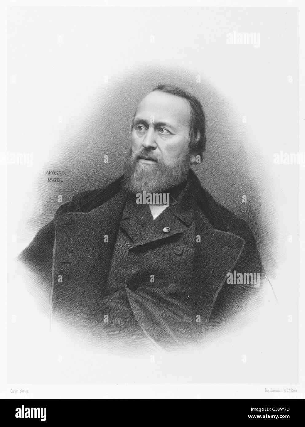 Jean Hippolyte High Resolution Stock Photography and Images - Alamy