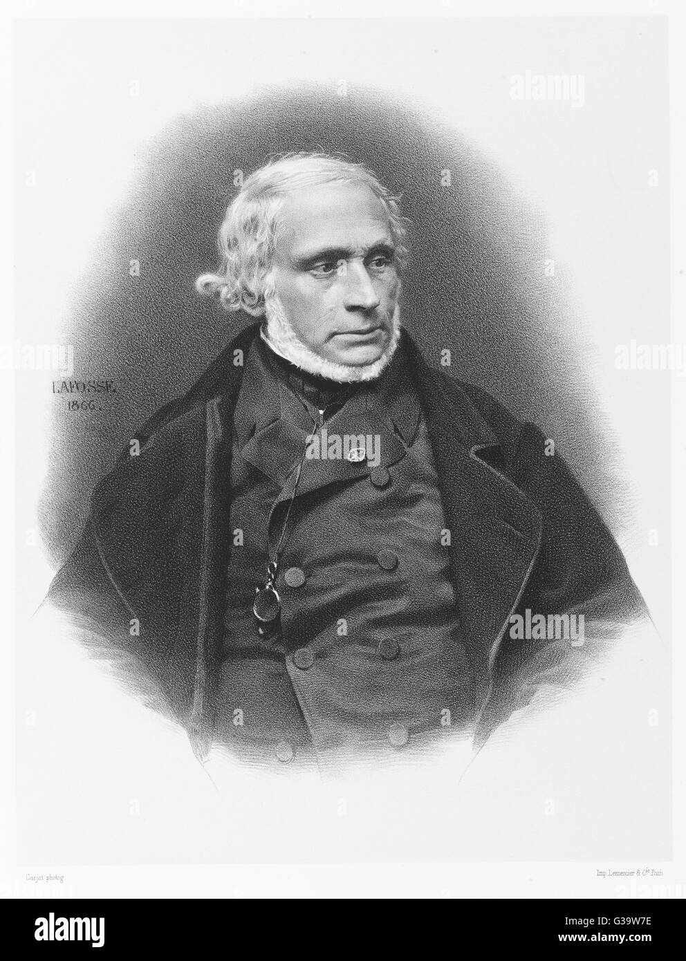 Nicolas Robert High Resolution Stock Photography and Images - Alamy