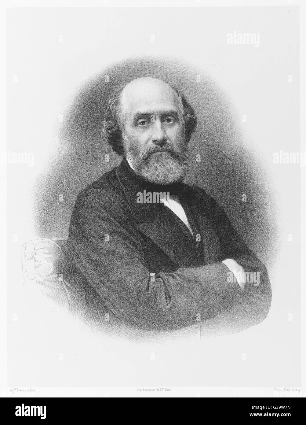 Richard French High Resolution Stock Photography and Images - Alamy