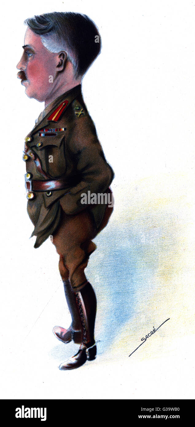 Major general maj gen Cut Out Stock Images & Pictures - Alamy