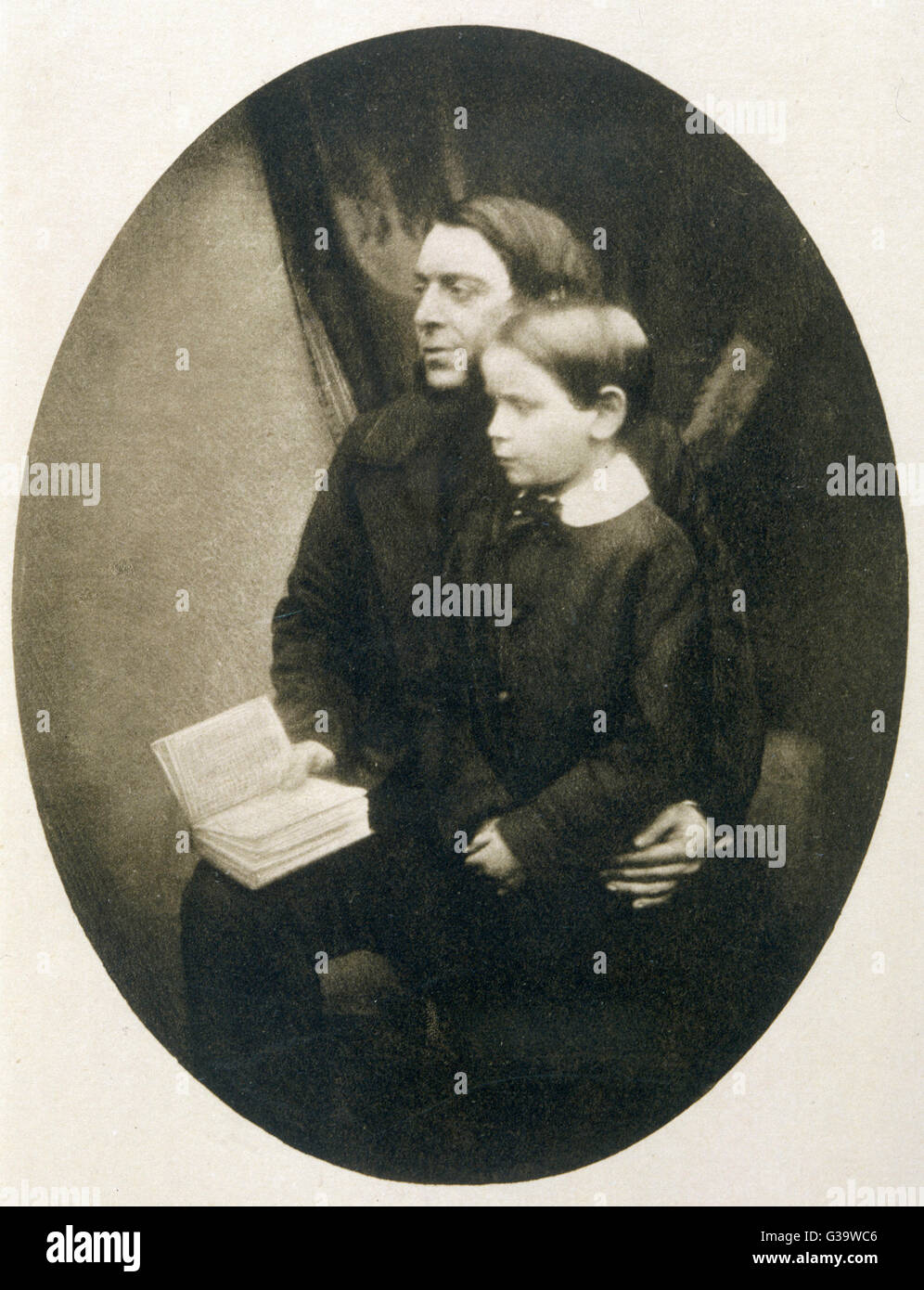 Gosse hi-res stock photography and images - Alamy