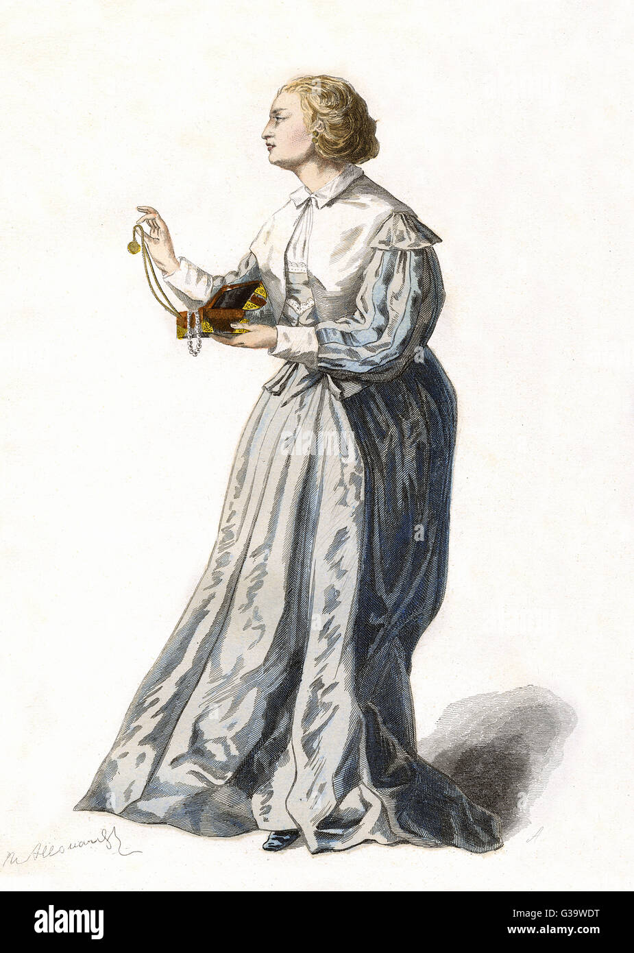 Dorette hi-res stock photography and images - Alamy