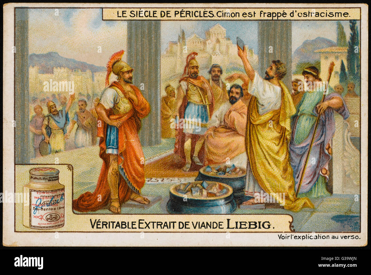 Ostracised hi-res stock photography and images - Alamy