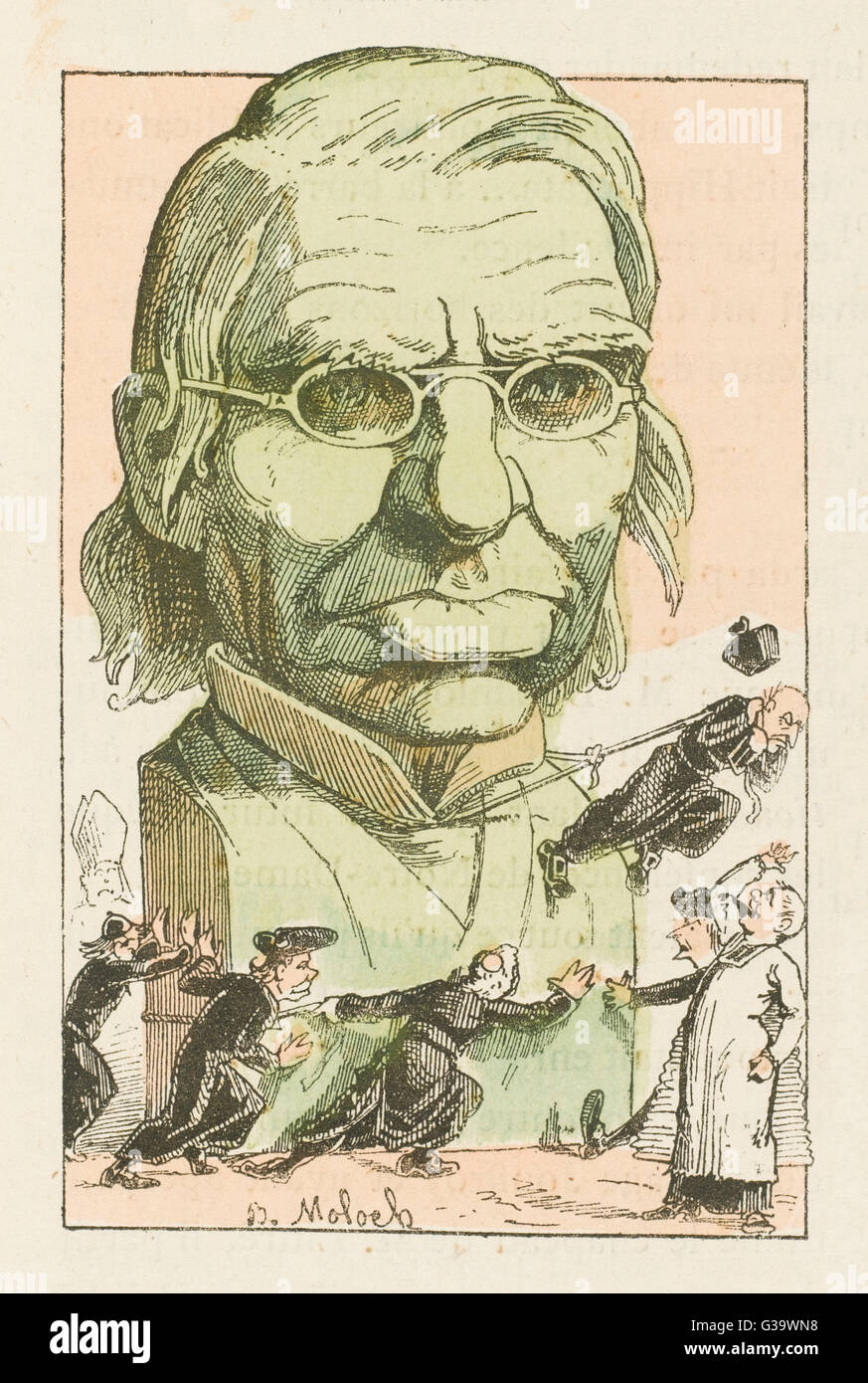 French lexicographer hi-res stock photography and images - Alamy