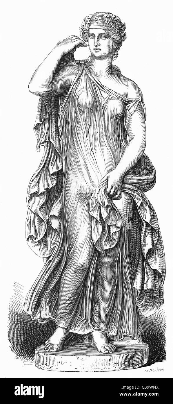 Classical scenes Black and White Stock Photos & Images - Alamy