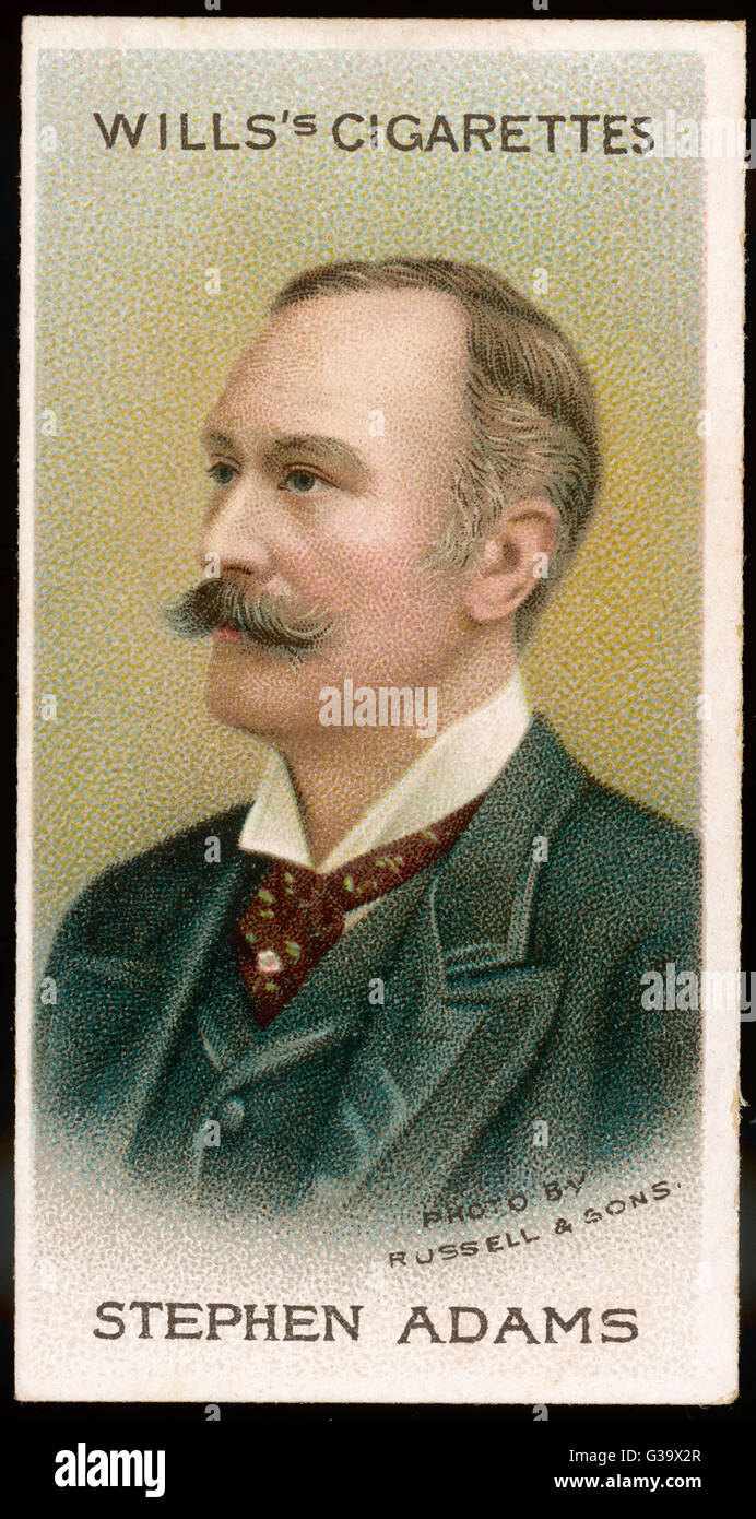 Michael adams hi-res stock photography and images - Alamy