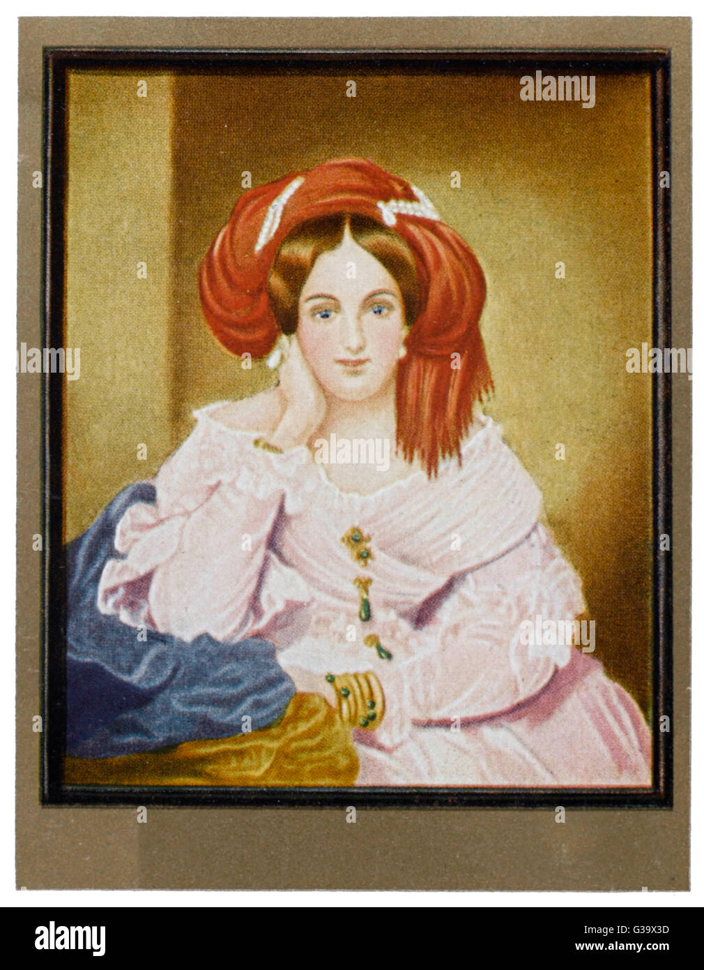 Metternich hi-res stock photography and images - Alamy