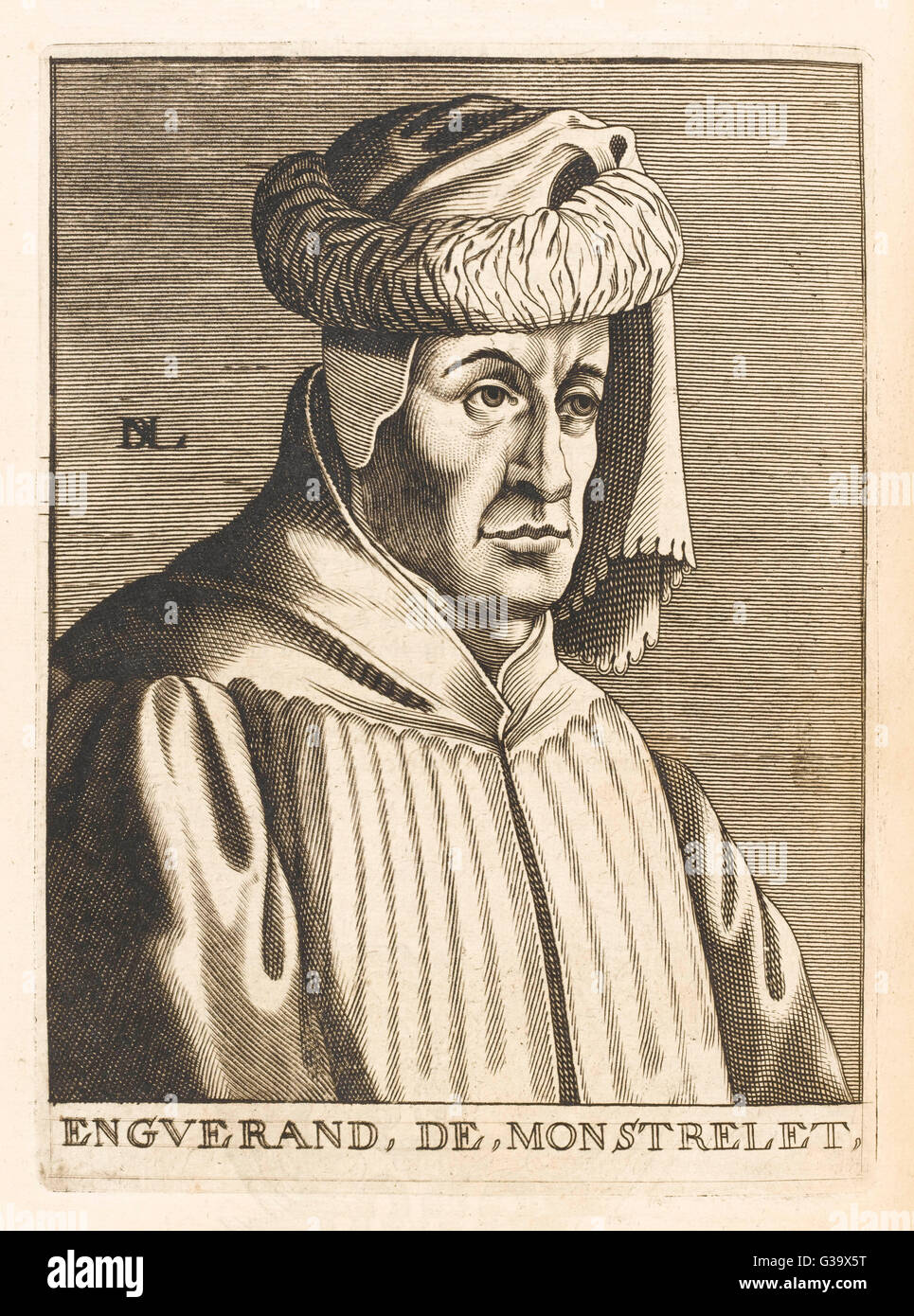 Enguerrand De High Resolution Stock Photography and Images - Alamy