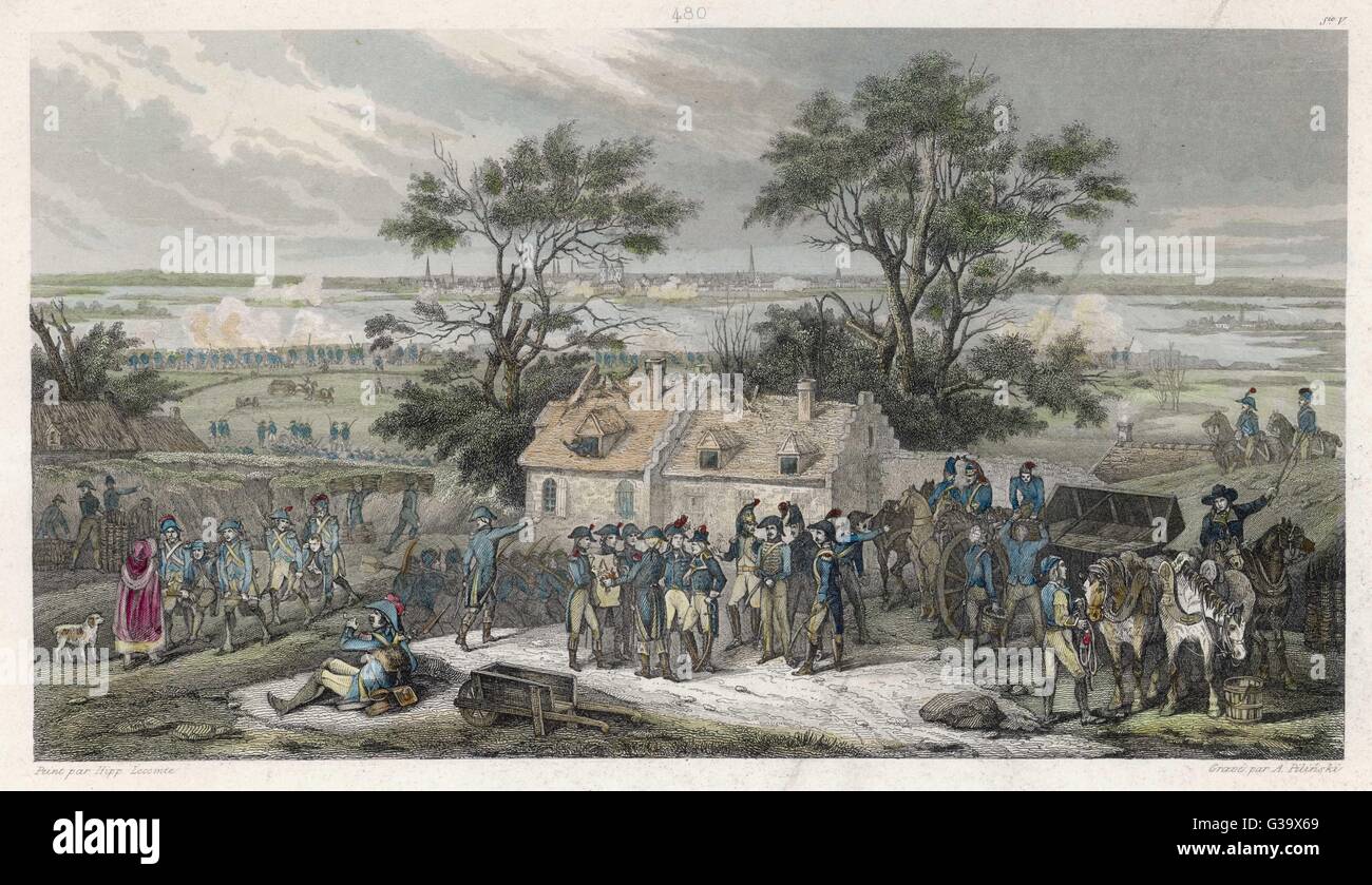 1793 war hi-res stock photography and images - Alamy