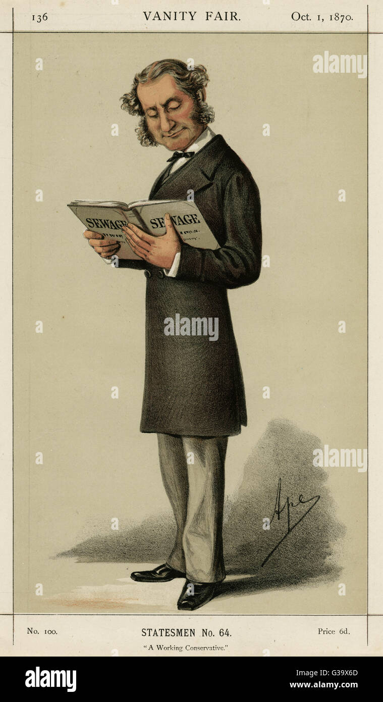 LORD ROBERT MONTAGU Stock Photo - Alamy