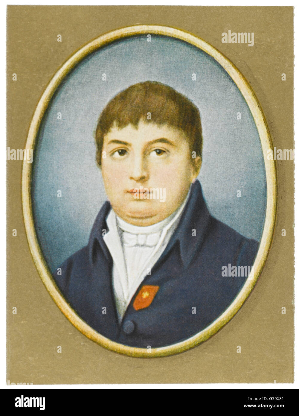 Murat cavalry hi-res stock photography and images - Alamy