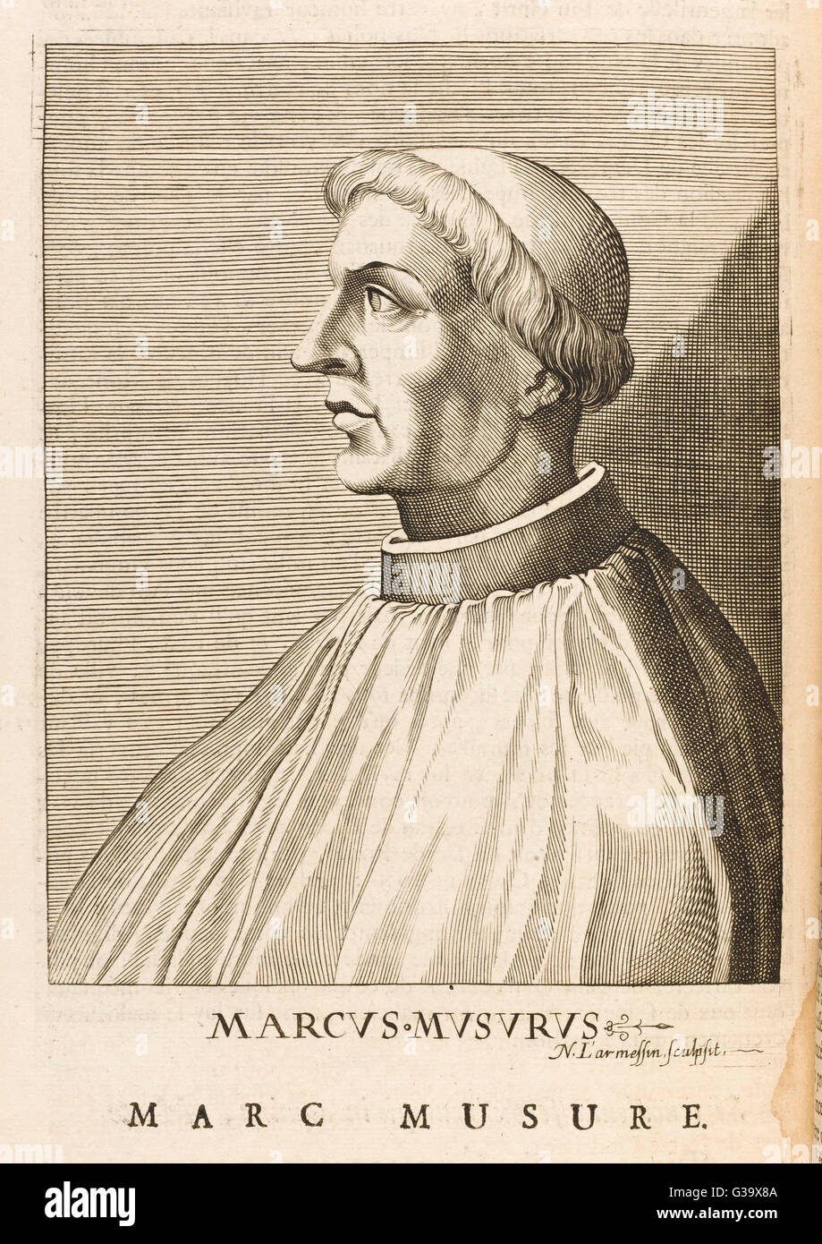 Greek scholar hi-res stock photography and images - Alamy