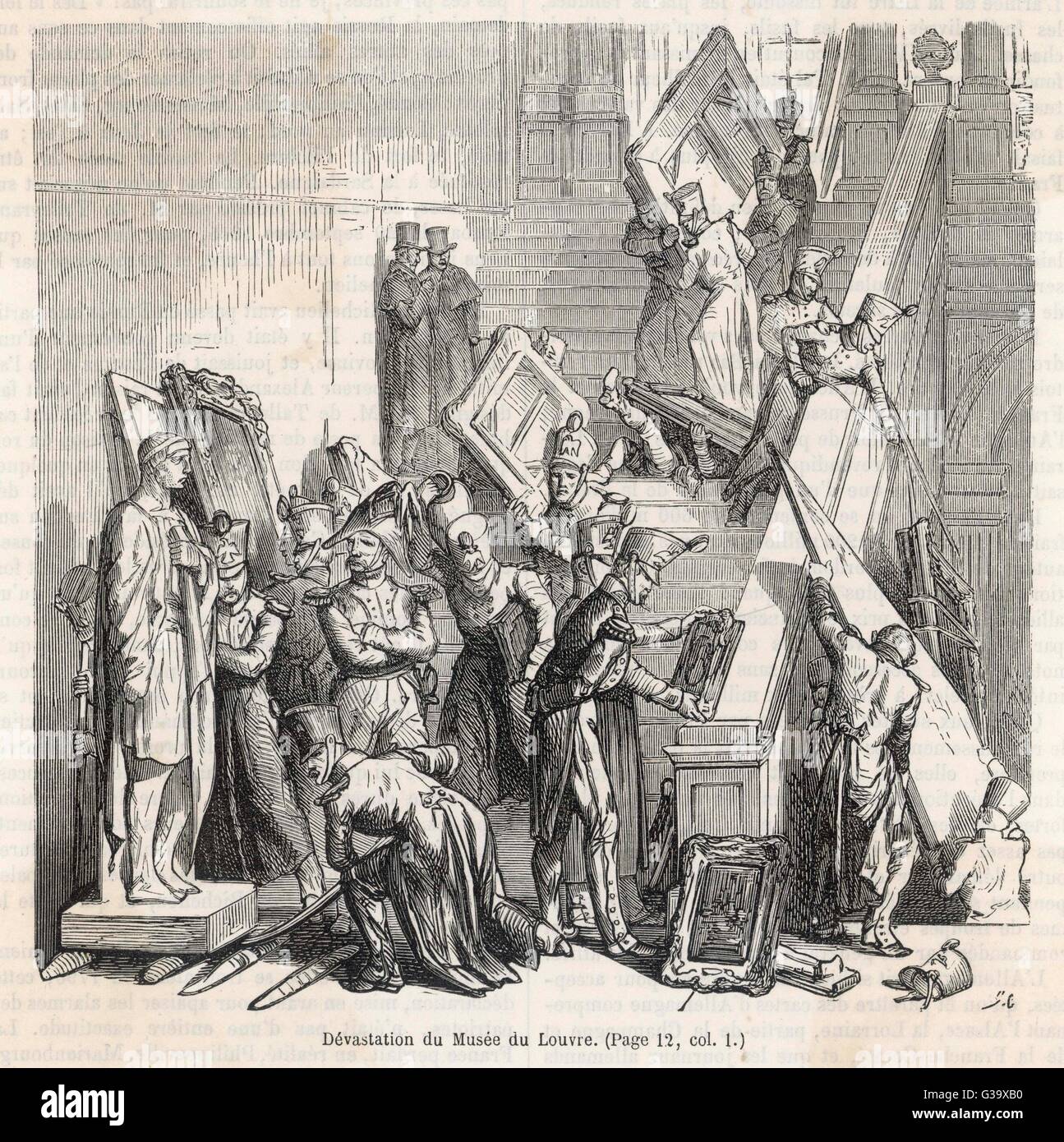 1815 july hi-res stock photography and images - Alamy