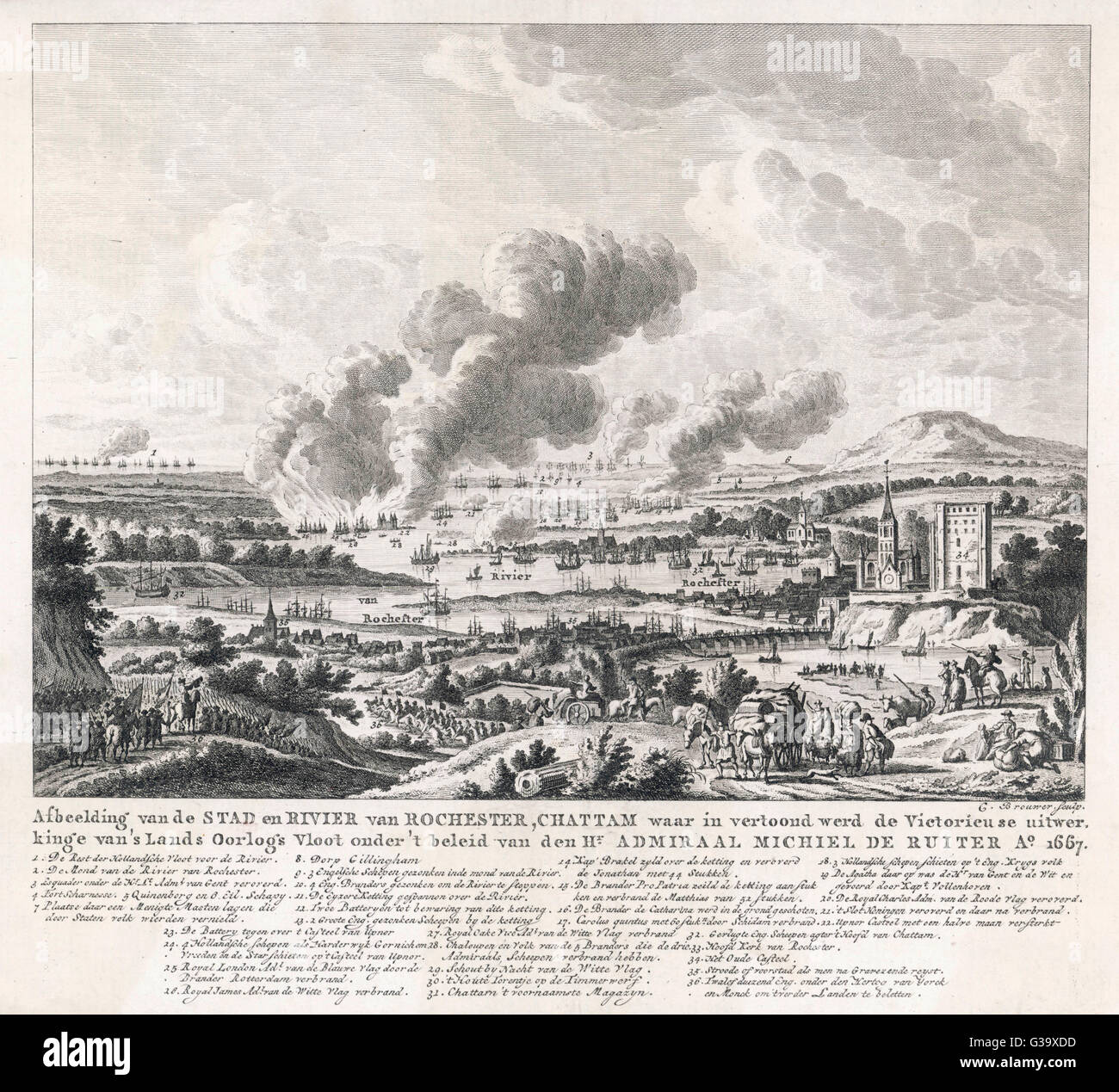 De ruiter hi-res stock photography and images - Alamy