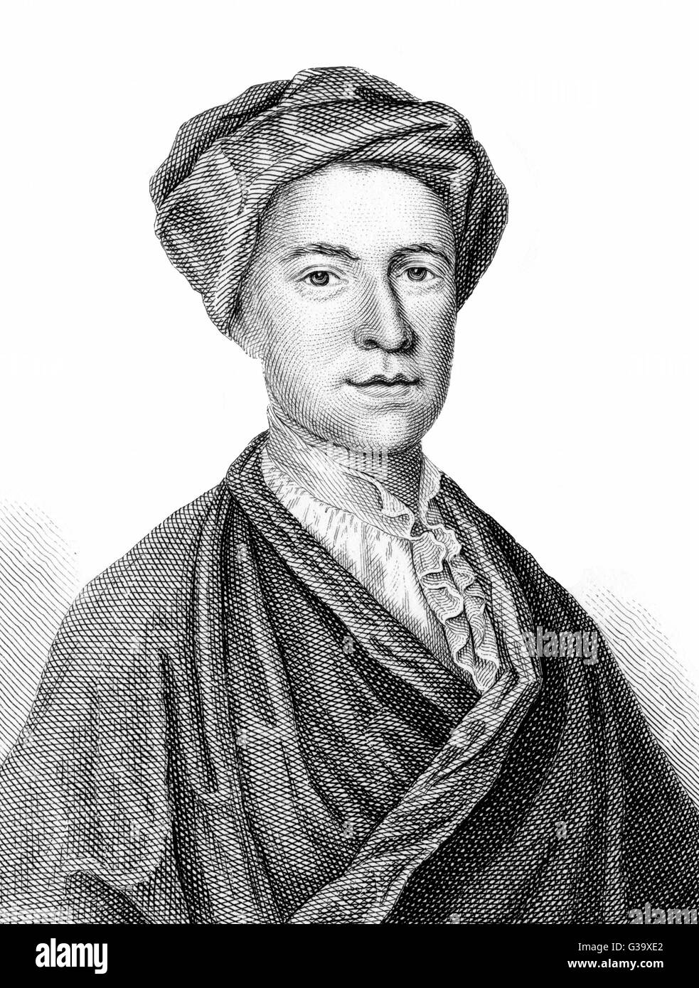 William pattison hi-res stock photography and images - Alamy