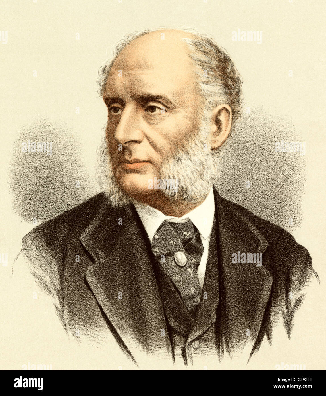 JAMES PLAISTED WILDE Stock Photo - Alamy