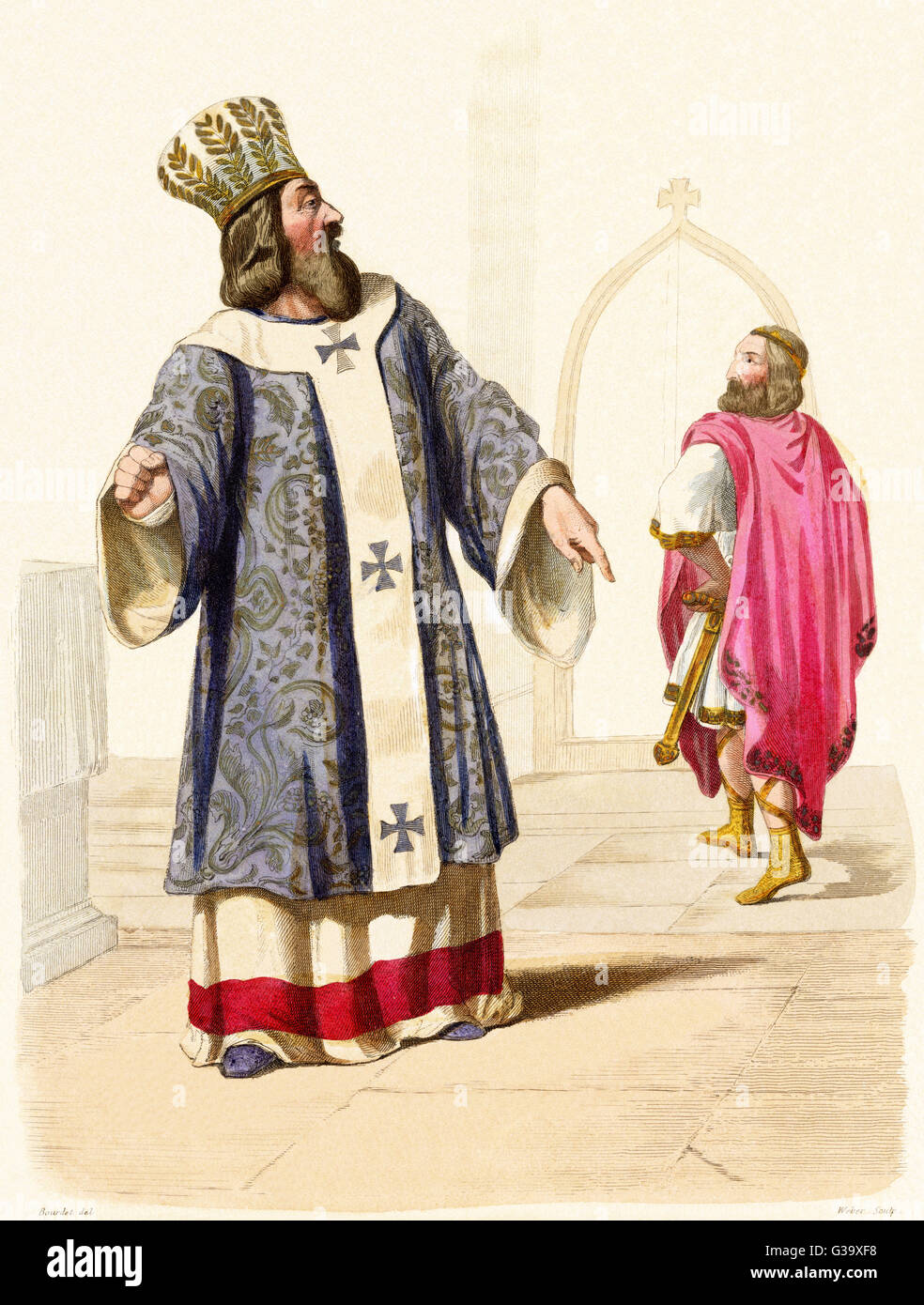 Photius constantinople hi-res stock photography and images - Alamy Photius constantinople hi-res stock photography and images - Alamy