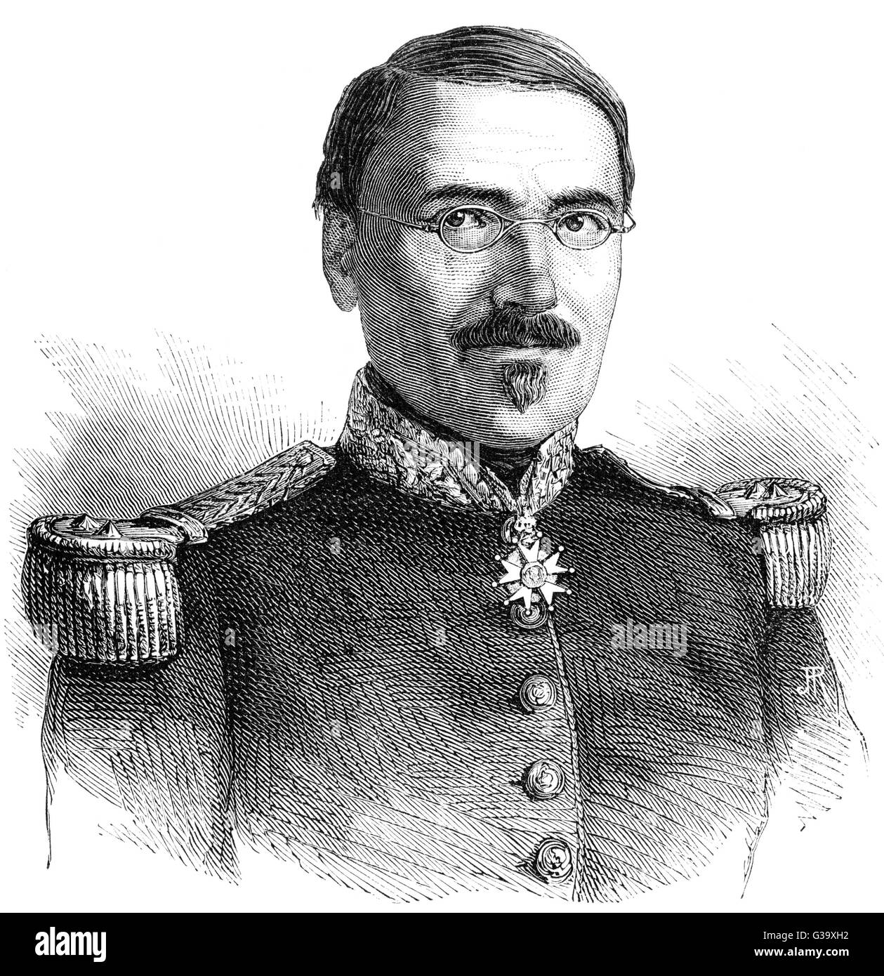 Poncelet Black and White Stock Photos & Images - Alamy