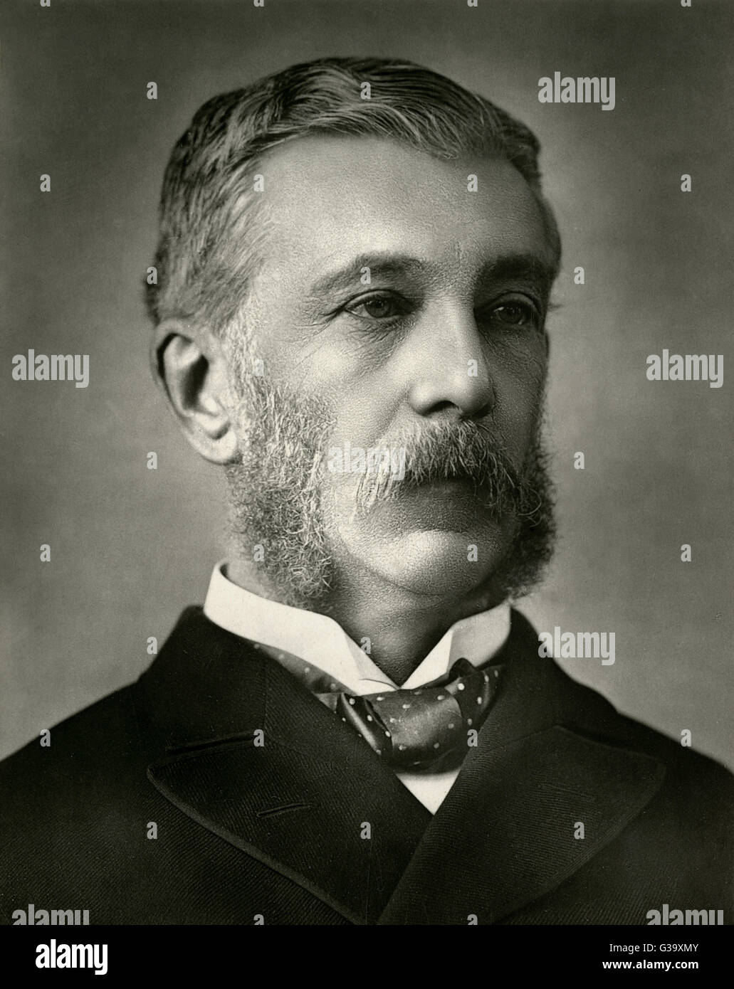 Sir james fergusson hi-res stock photography and images - Alamy