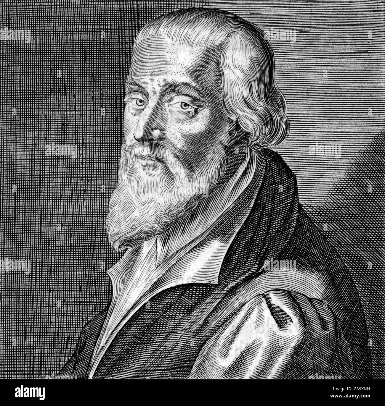 Bishop Of Oxford High Resolution Stock Photography and Images - Alamy