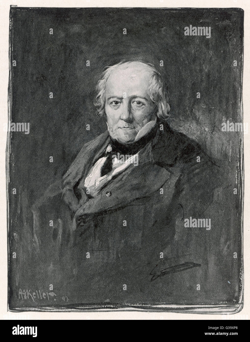 Jean Baptiste Biot High Resolution Stock Photography and Images - Alamy