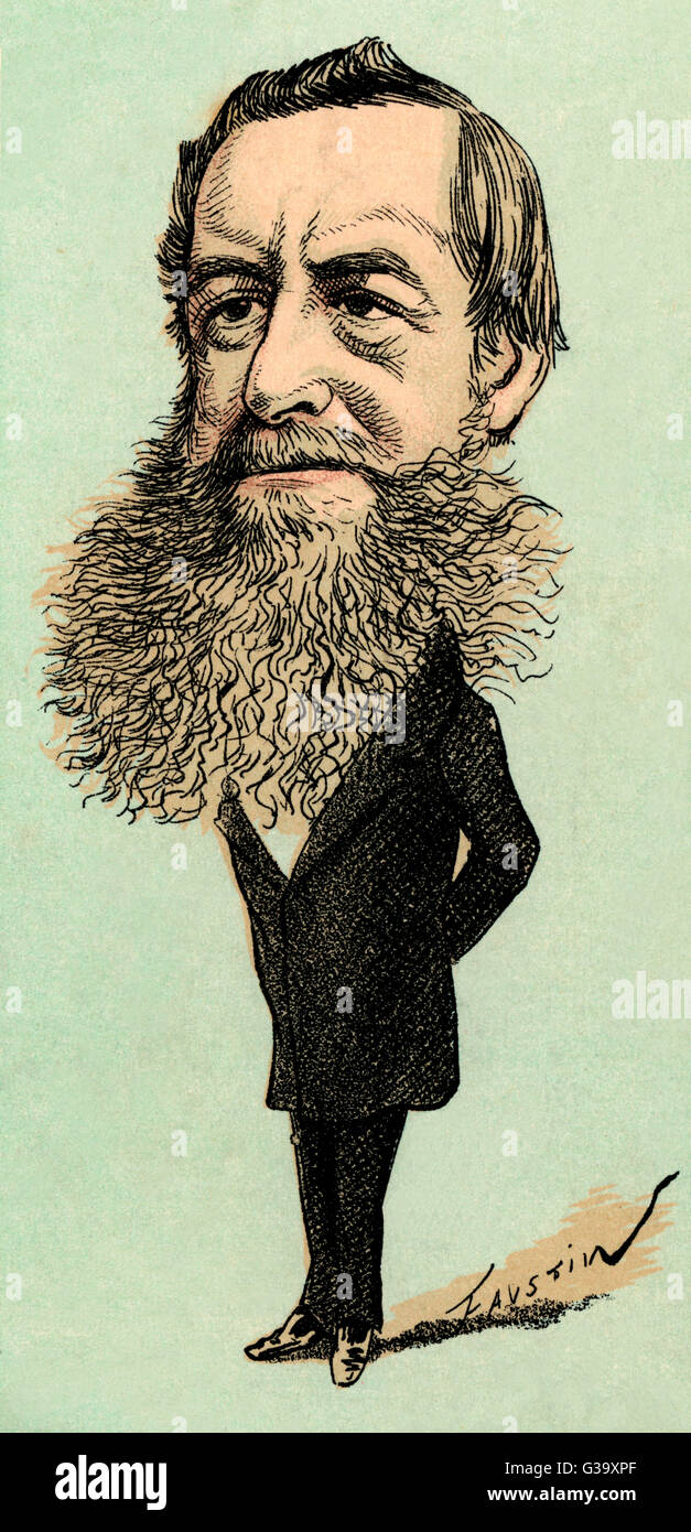 Frederick robinson hi-res stock photography and images - Alamy