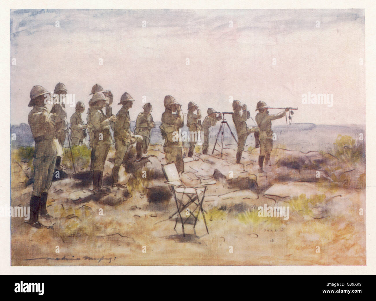 1st earl roberts 1832 hi-res stock photography and images - Alamy